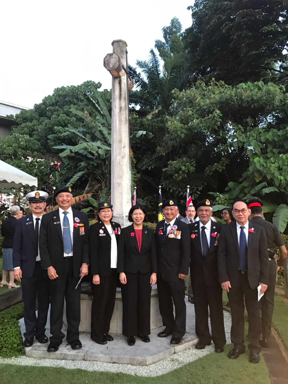 Veteran Remembrance Day